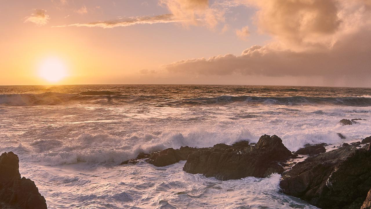 Coastal and Marine Sciences Institute - Coastal Oceanography