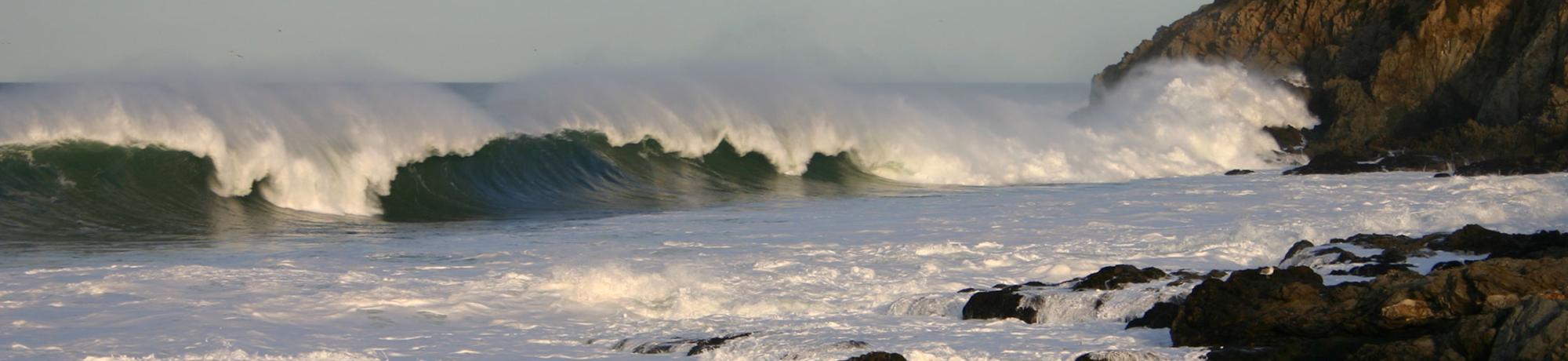 Nearshore Oceanography and Hydrodynamics | Coastal and Marine Sciences ...